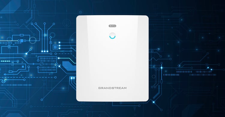 GRP2615 | Grandstream Networks